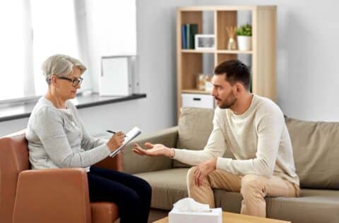 Insight Recovery Treatment Center: Winchester, Massachusetts