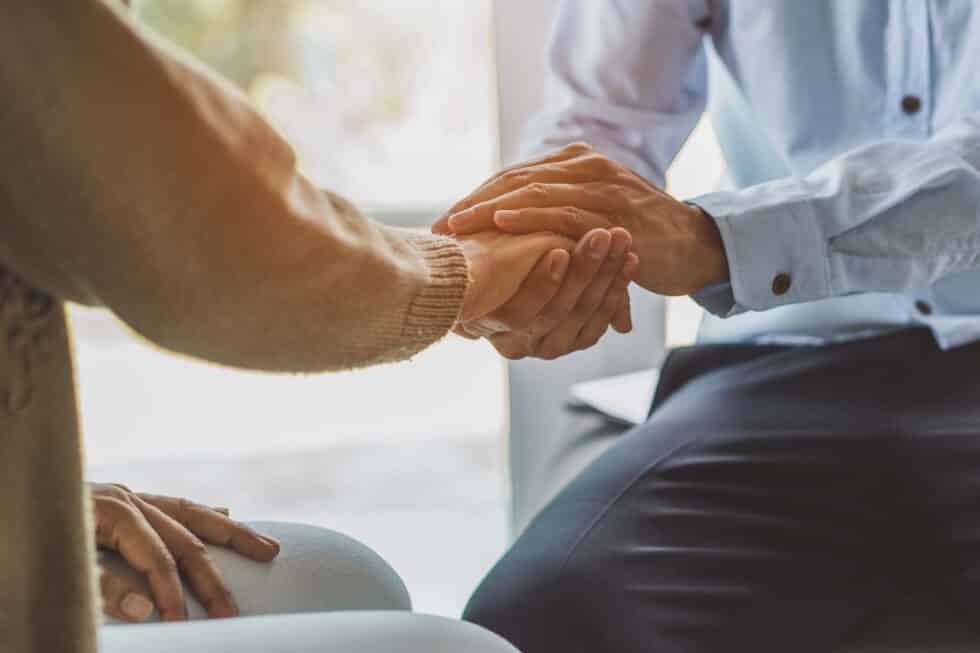 #1 Middlesex County Addiction Treatment Center | Insight Recovery