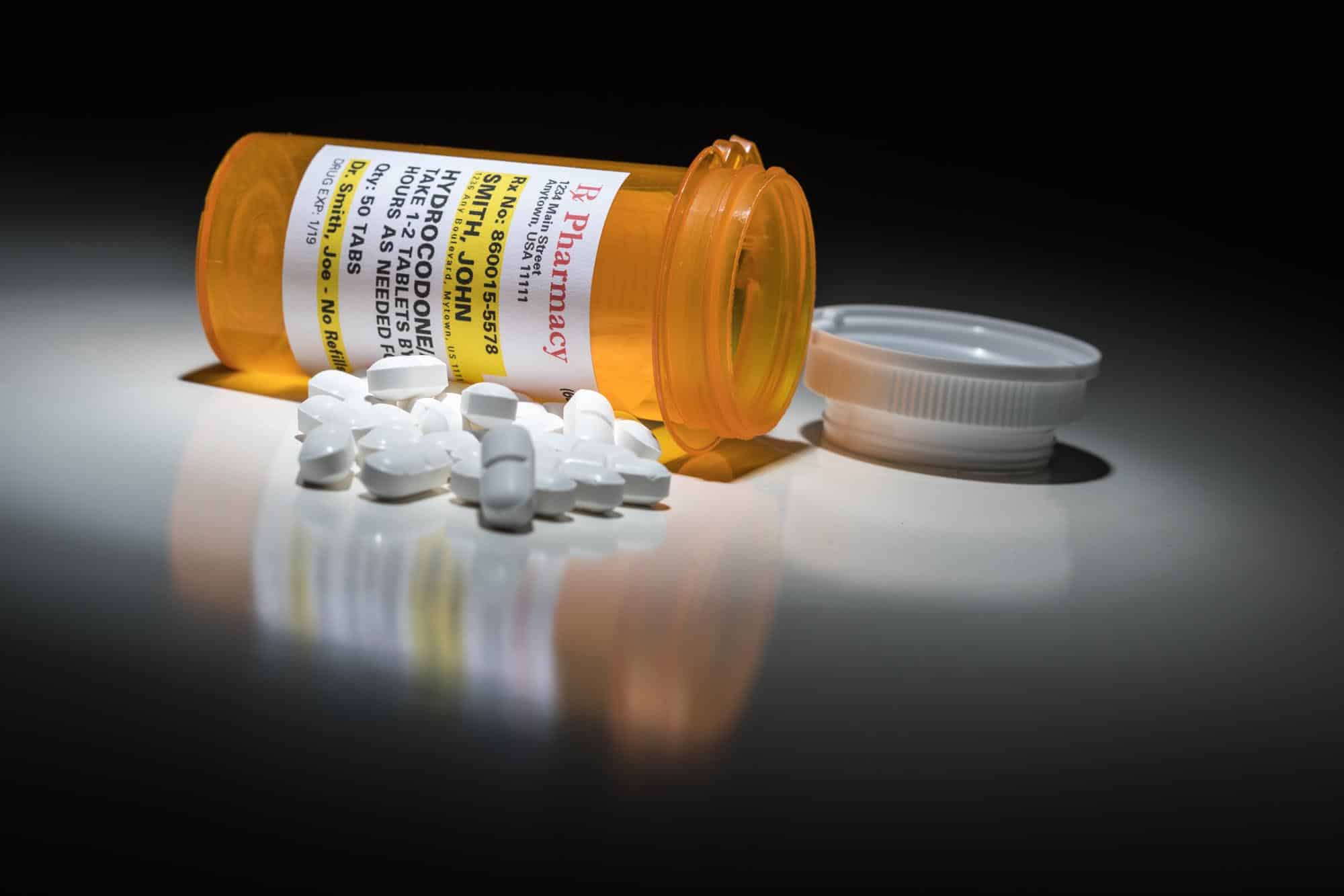 The Symptoms of Overdose and Emergency First Aid