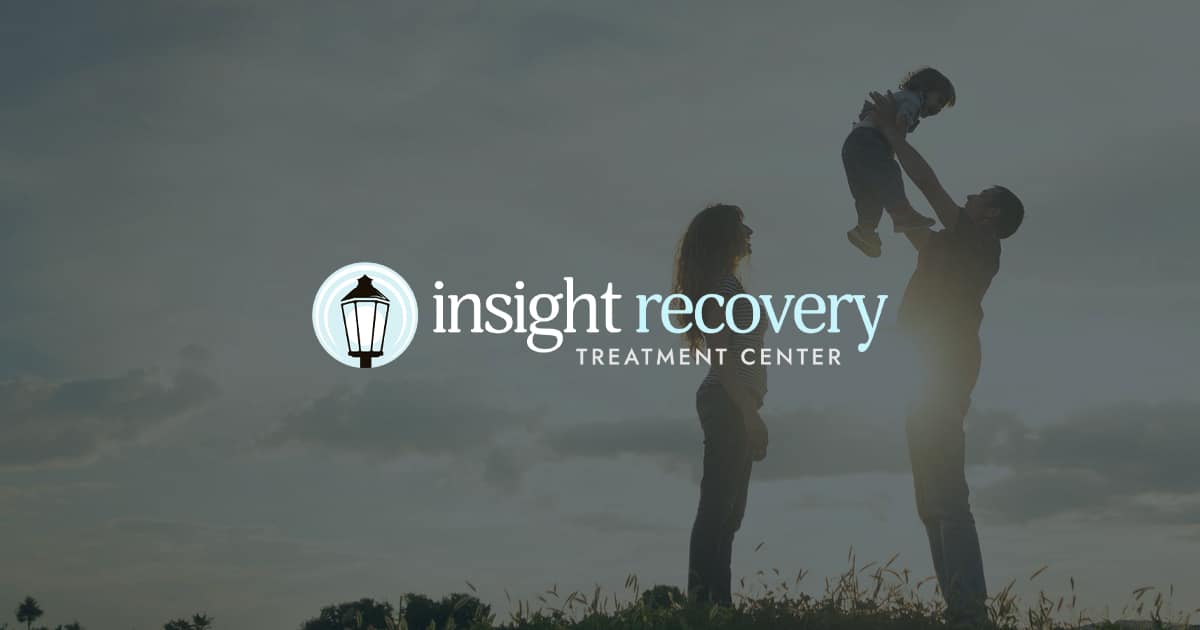 Insight Recovery Treatment Center: Winchester, Massachusetts