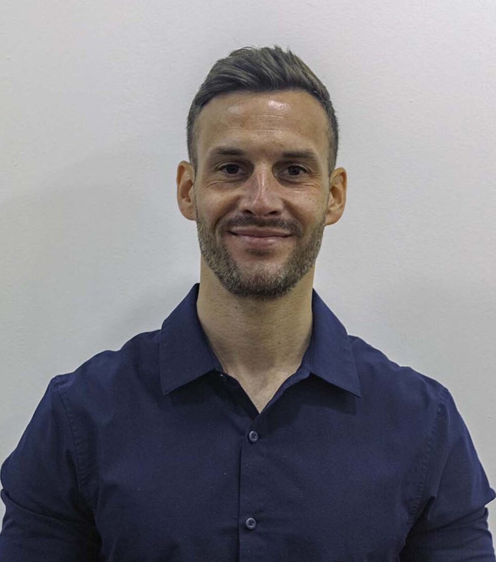 Meet Our Team - Insight Recovery Treatment Center