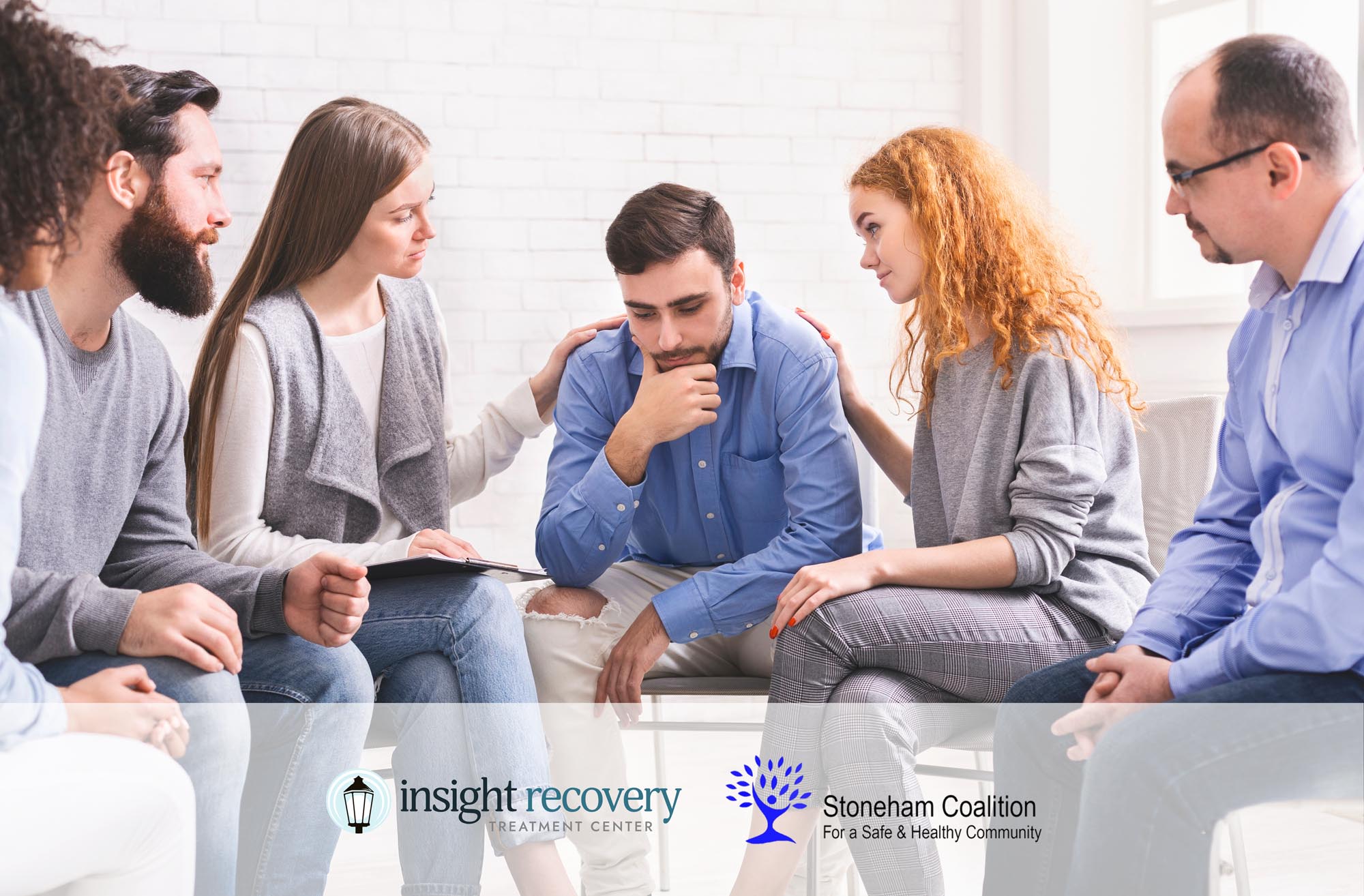 Local Substance Abuse Resources: Prevention & Recovery in MA