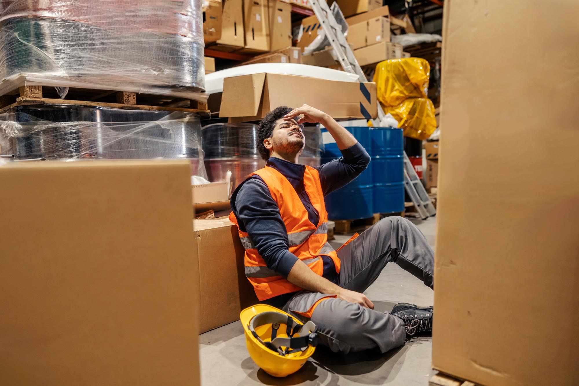 Your Job & Drug Rehab: The Supportive Guide to Confidentiality and Your ...