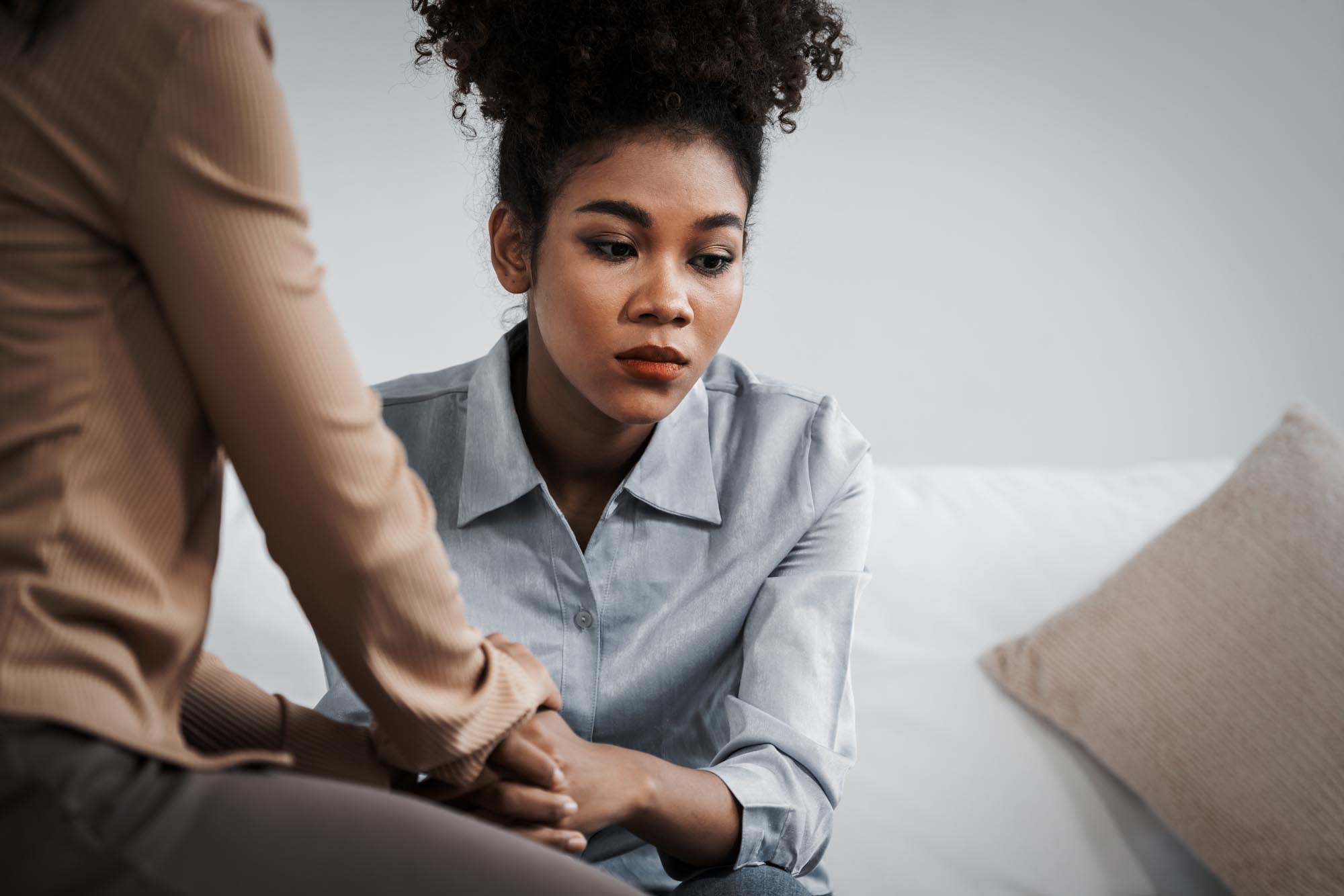 Is My Depression Causing My Need for Addiction Treatment? (An Urgent ...